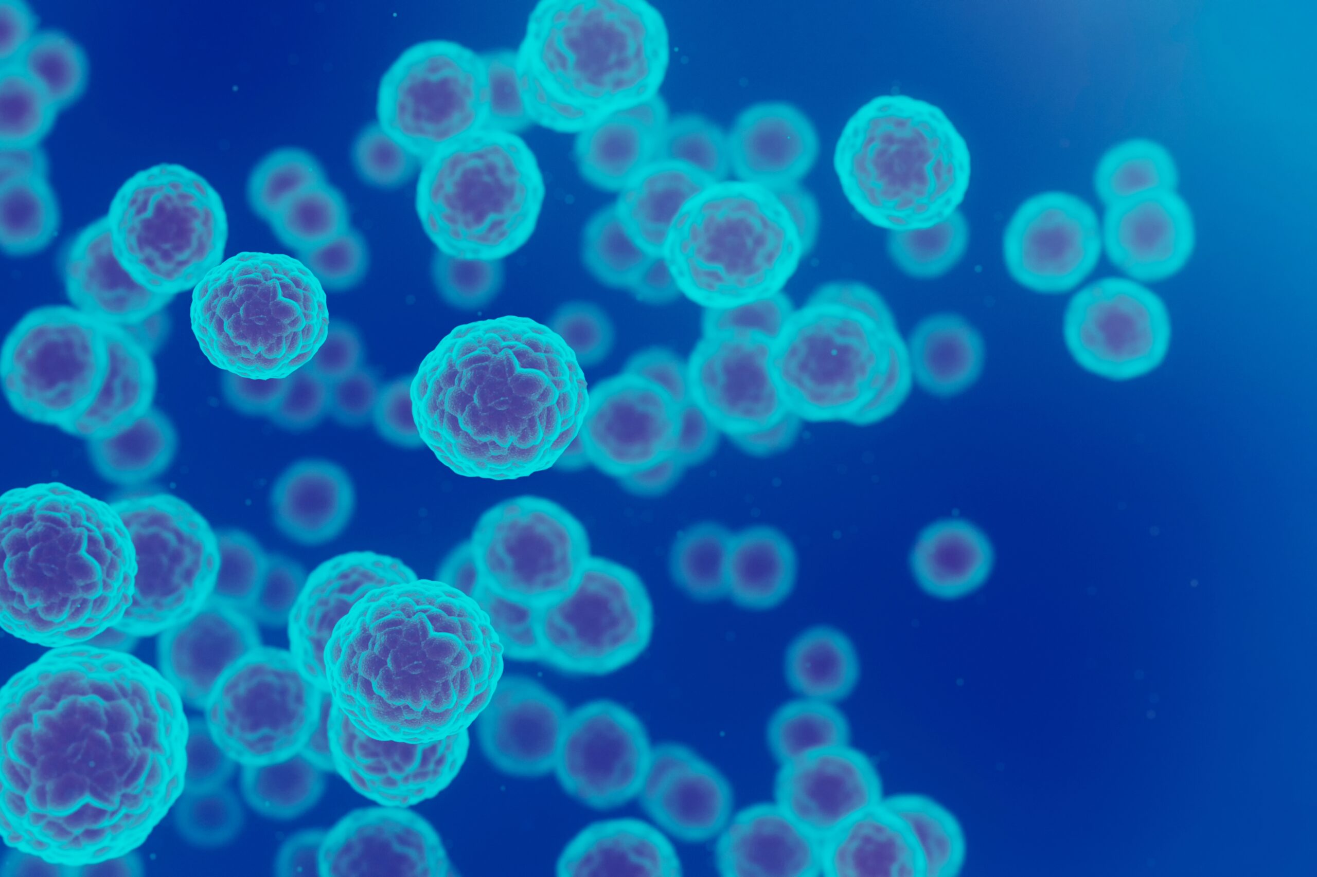 Targeted NGS assay designed for stem cell research scientists Stem Genomics