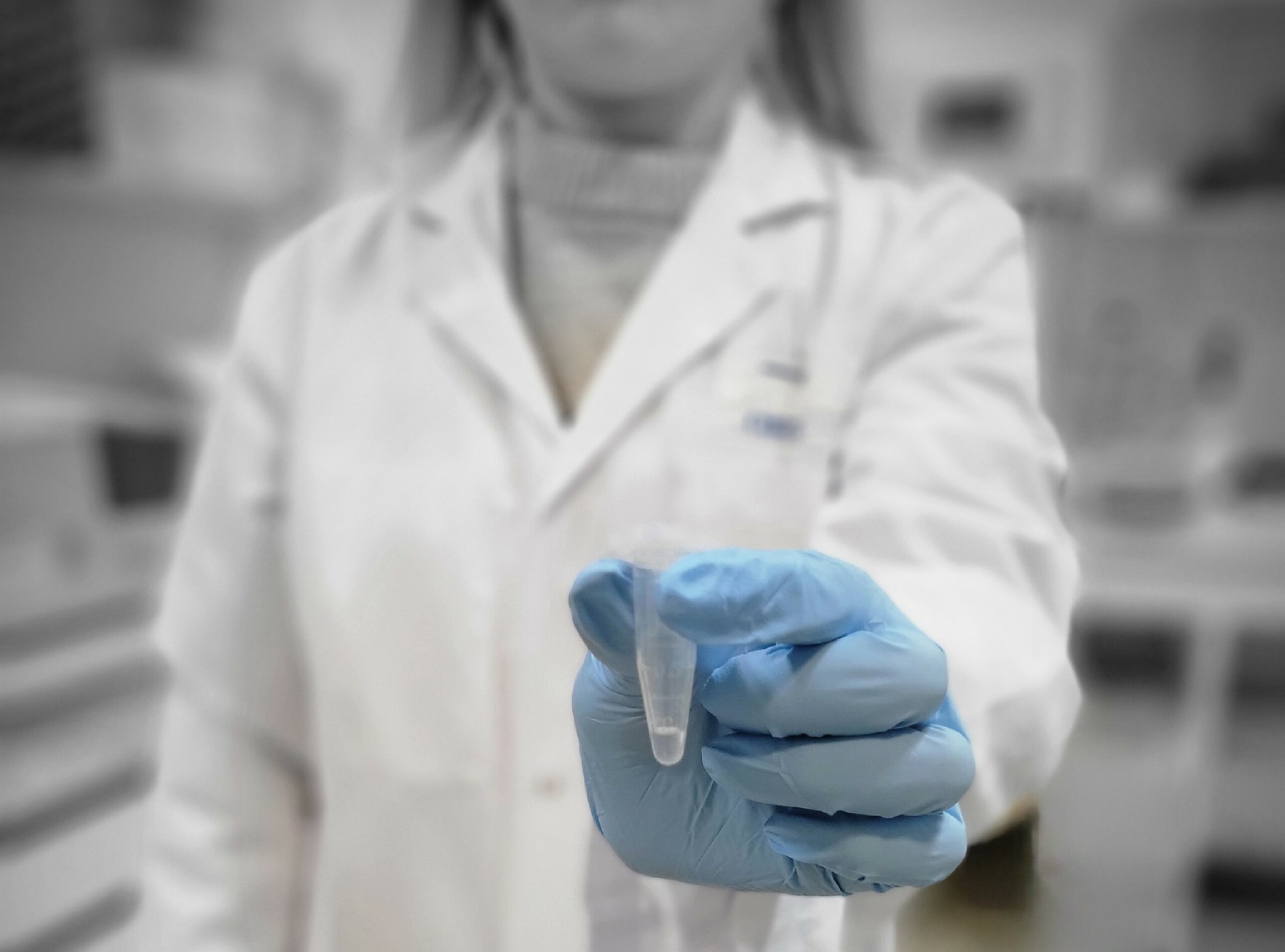 5-in-1 essential QC tests for hPSCs in one go! - Stem Genomics